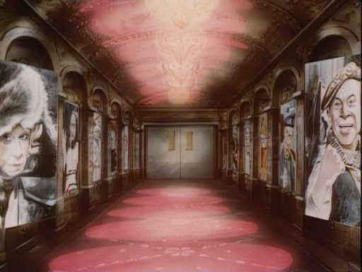 The Stanley Baxter Series | TVARK