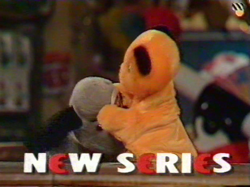 Children’s ITV Sooty and Co promo | TVARK