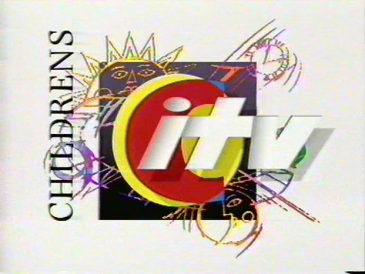 Children’s ITV Sooty and Co promo | TVARK