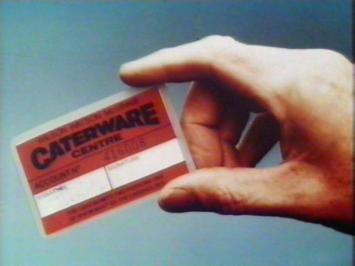 Caterware Centre | TVARK