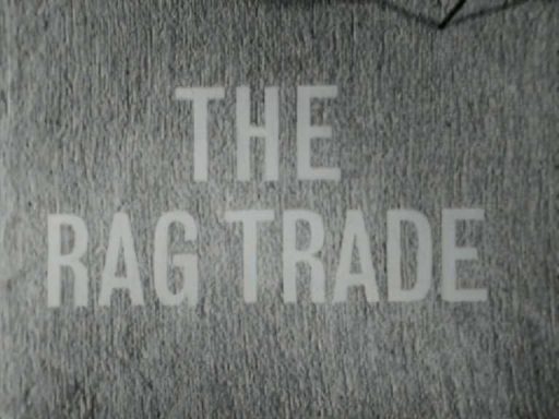 The Rag Trade | TVARK