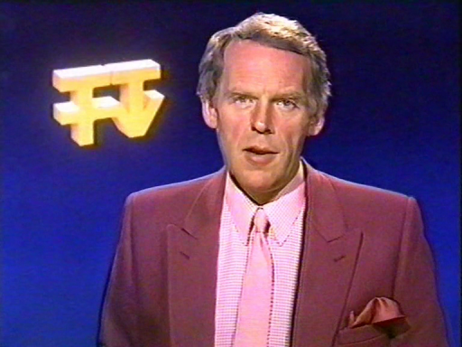 In-Vision Continuity – Bill Steel | TVARK