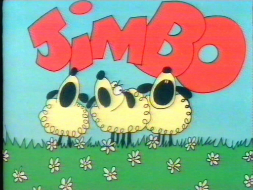 Jimbo and the Jet-Set | TVARK