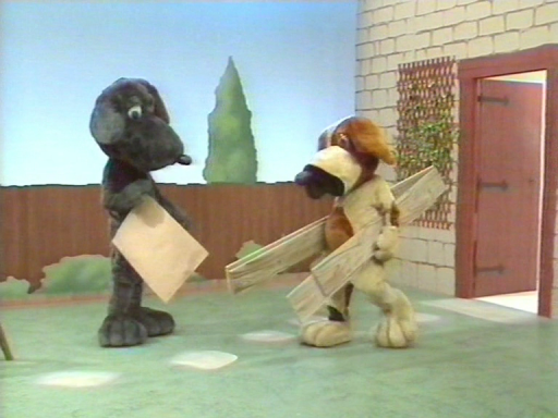 The Chuckle Hounds | TVARK