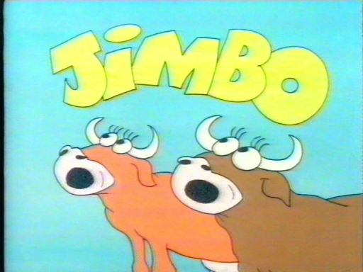 Jimbo and the Jet-Set | TVARK