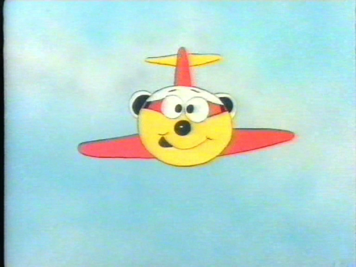 Jimbo and the Jet-Set | TVARK