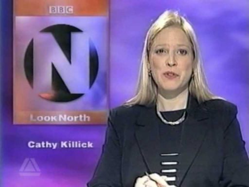 Look North (Bulletin) | TVARK