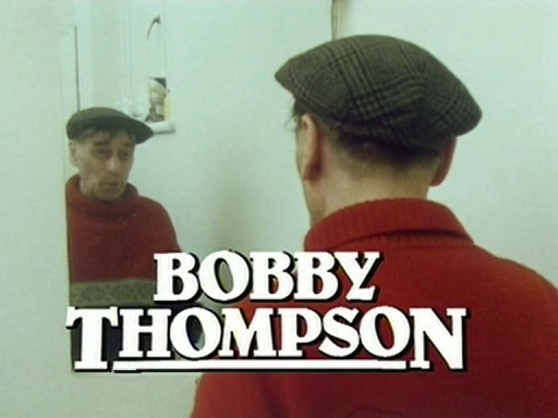 Bobby Thompson – The Little Waster | TVARK