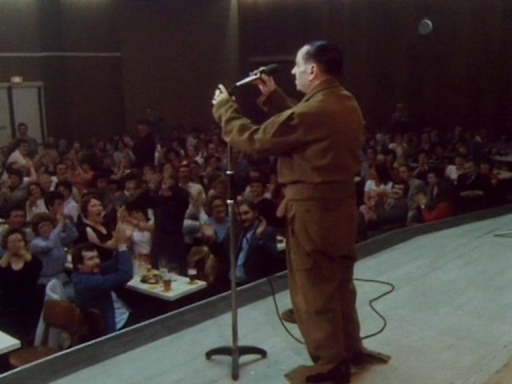 Bobby Thompson – The Little Waster | TVARK