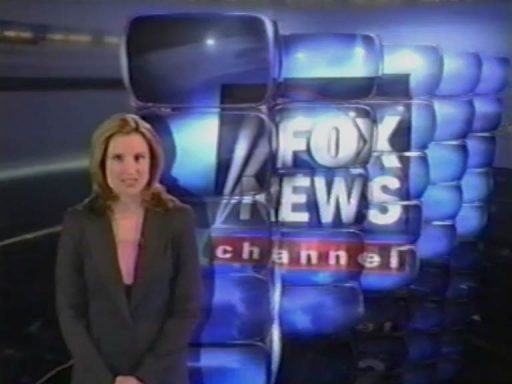 Fox News Idents | TVARK