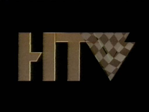HTV F1 Ident | TVARK