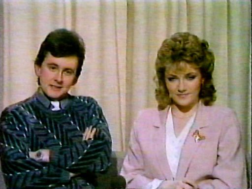 In-Vision Continuity – Gary Terzza & Jo Wheeler | TVARK