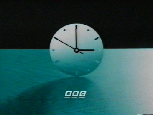 BBC2 Closedown | TVARK