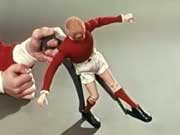 Action Man Sharp Shooter | TVARK