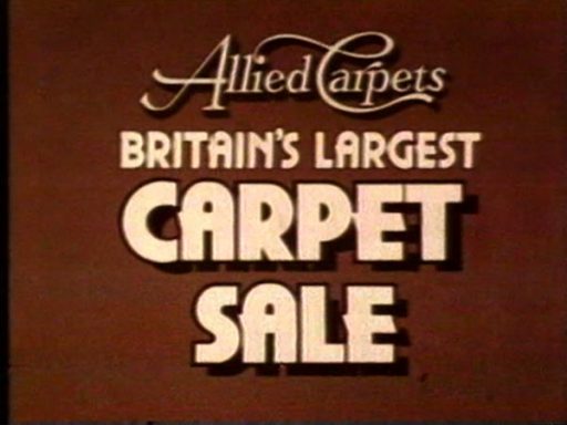 Allied Carpets | TVARK