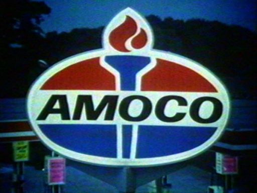 Amoco | TVARK