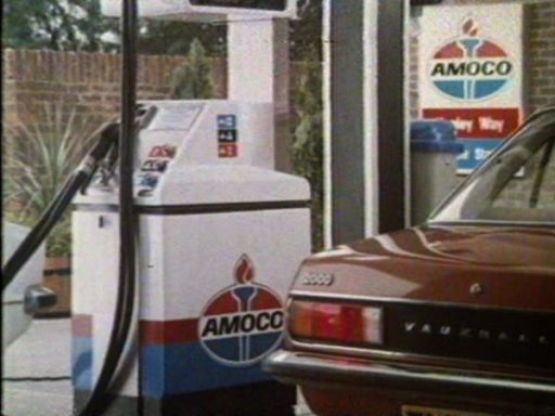 Amoco | TVARK