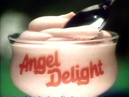 Angel Delight | TVARK