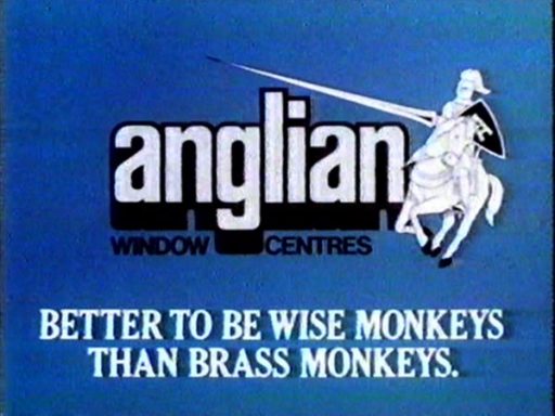 Anglian Windows | TVARK