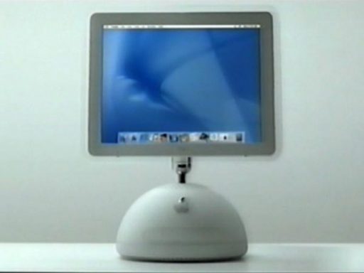 Apple iMac | TVARK