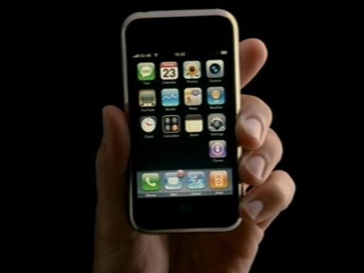 Apple iPhone | TVARK