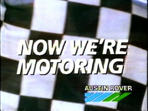 Austin Rover | TVARK