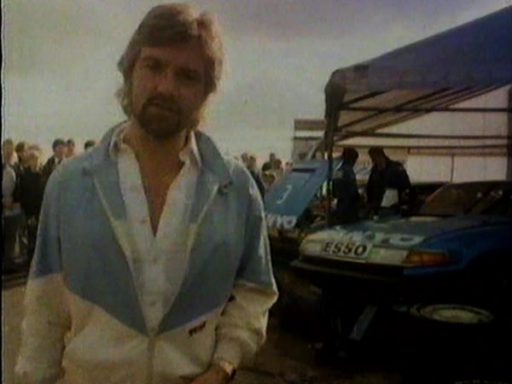 Austin Rover | TVARK