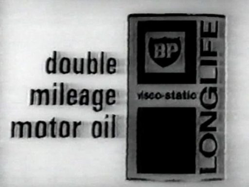 BP Long Life Motor Oil | TVARK