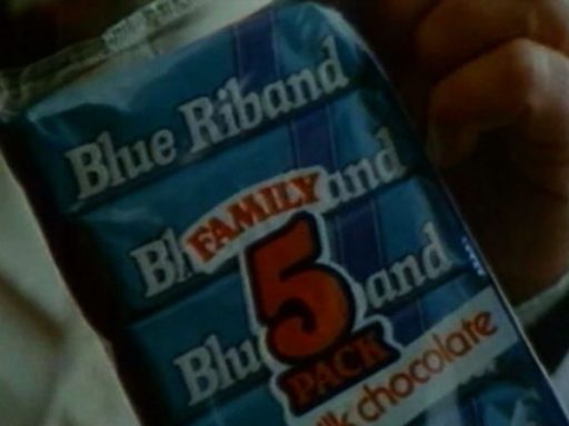 Blue Riband | TVARK