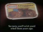 Brains Faggots | TVARK