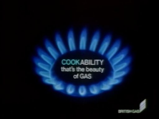 British Gas | TVARK