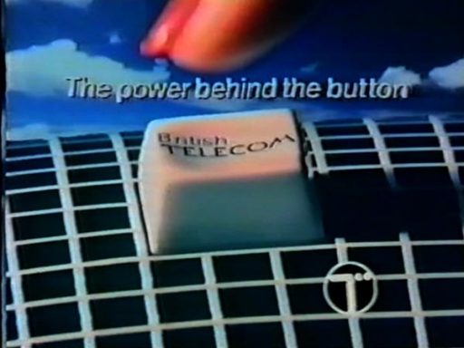 British Telecom | TVARK