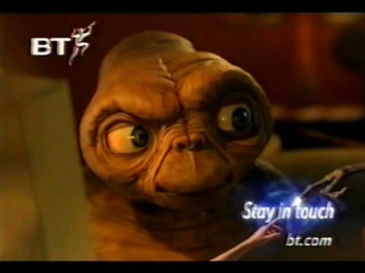 British Telecom | TVARK