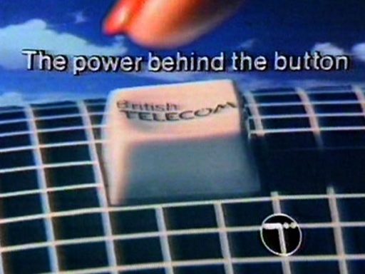 British Telecom | TVARK