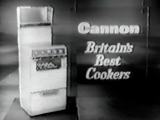 Cannon Cookers | TVARK