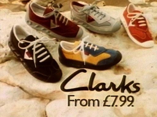 Clarks | TVARK
