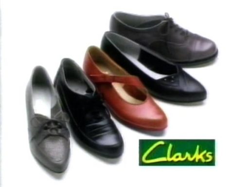 Clarks | TVARK