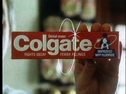 Colgate | TVARK