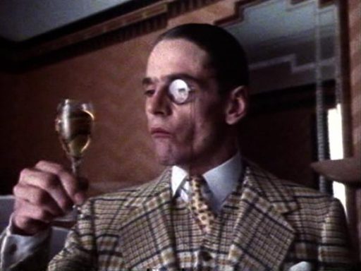 Croft Original | TVARK