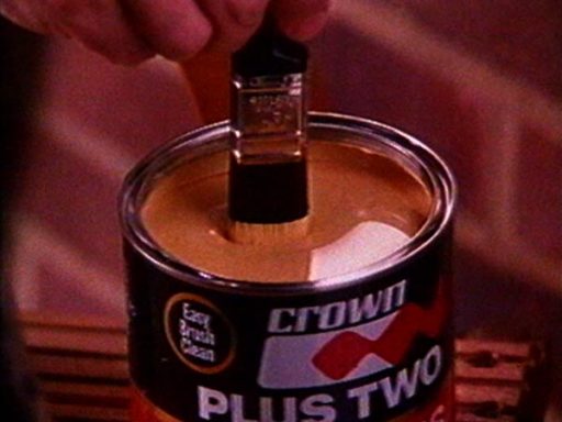 Crown Paint | TVARK