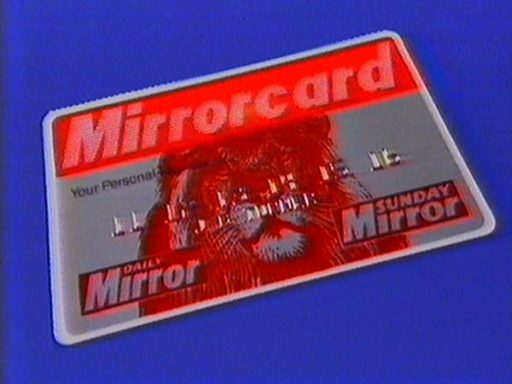 Daily Mirror | TVARK