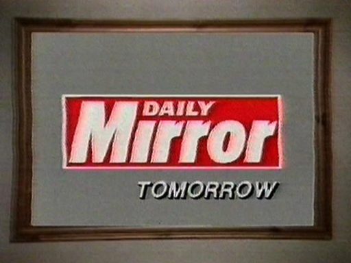 Daily Mirror | TVARK