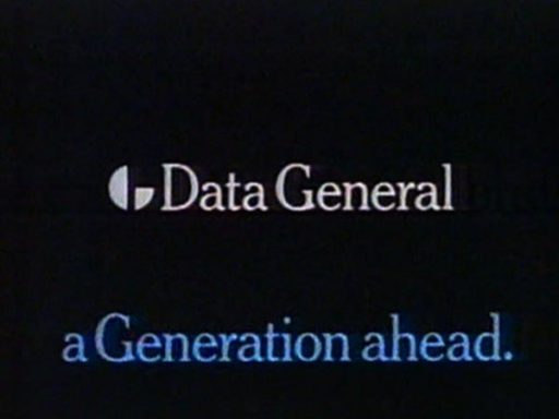 Data General | TVARK