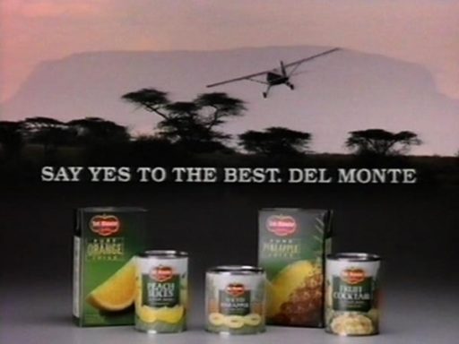 Del Monte | TVARK