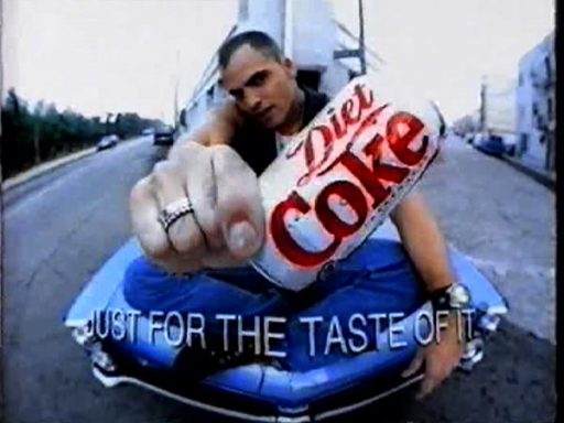 Diet Coke | TVARK