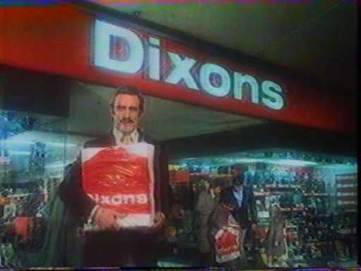 Dixons | TVARK