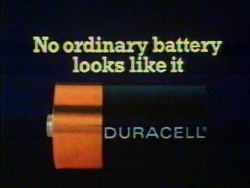 Duracell | TVARK
