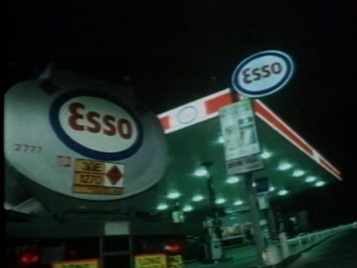 Esso | TVARK