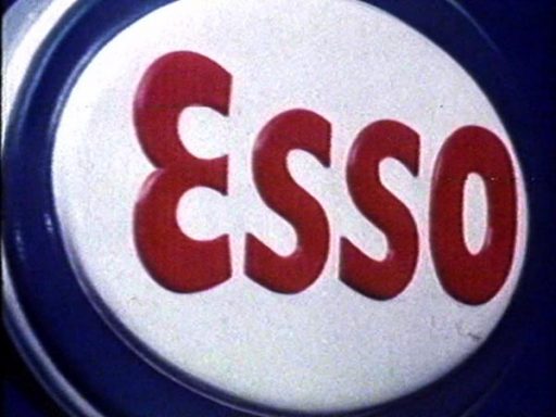Esso | TVARK