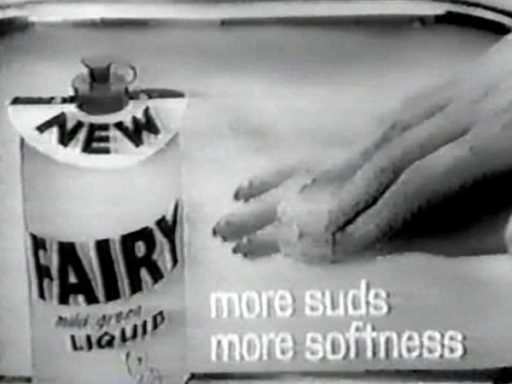 Fairy Liquid | TVARK